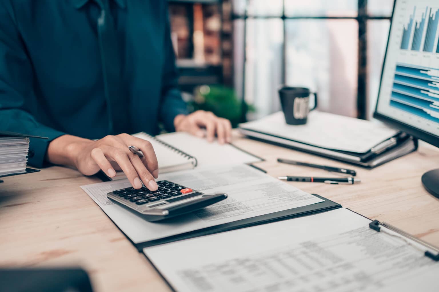 Is A Construction in Progress Account a Fixed Asset? | Prince CPA Group