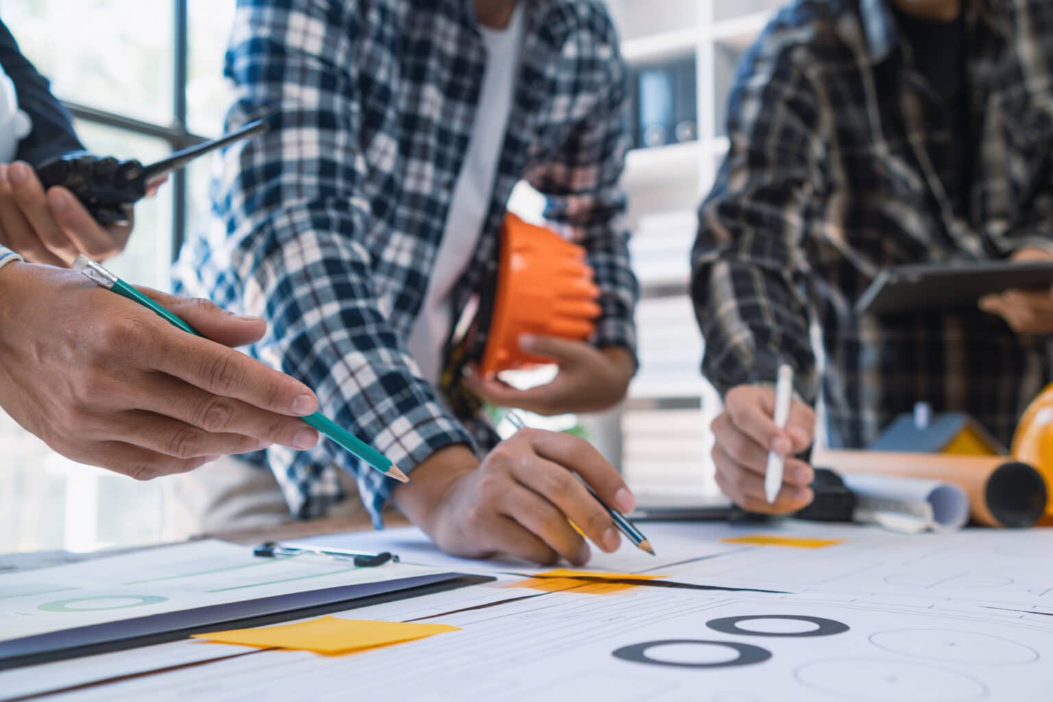 Is A Construction in Progress Account a Fixed Asset? | Prince CPA Group