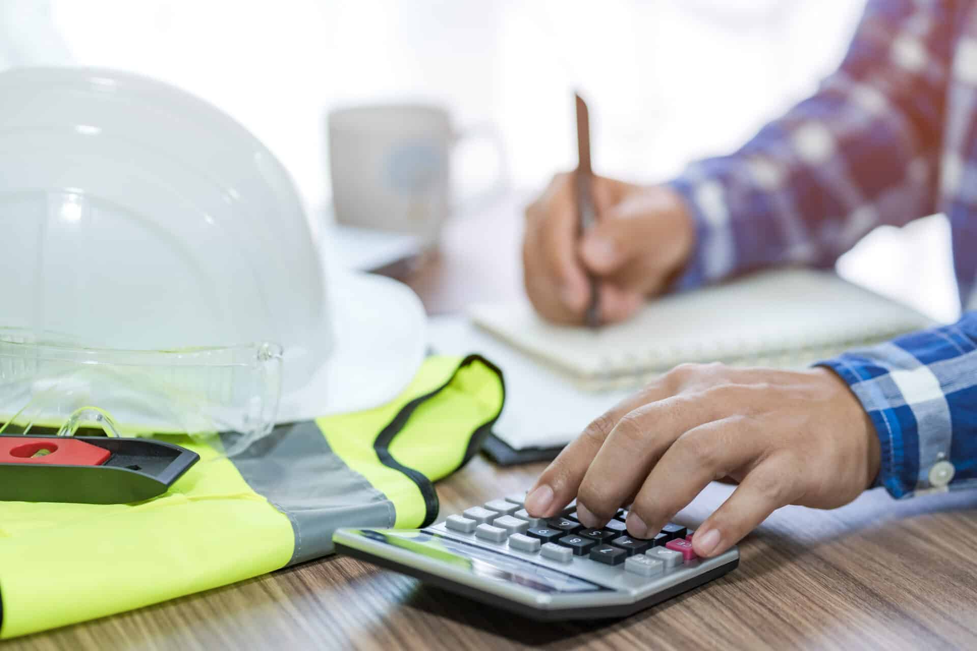 Is A Construction in Progress Account a Fixed Asset? | Prince CPA Group