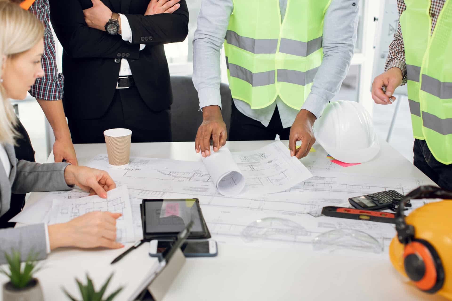 Is A Construction in Progress Account a Fixed Asset? | Prince CPA Group