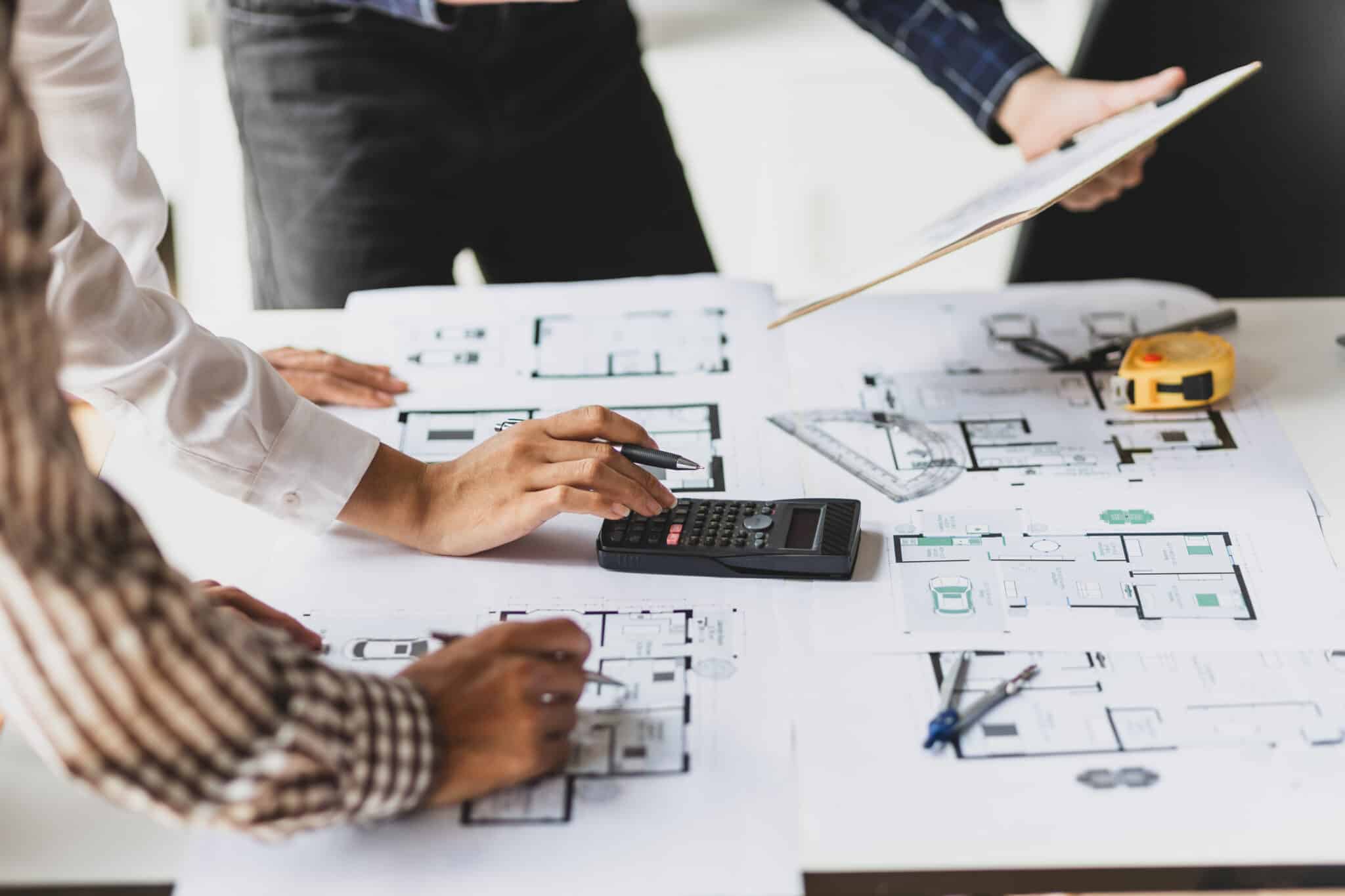 Is A Construction in Progress Account a Fixed Asset? | Prince CPA Group